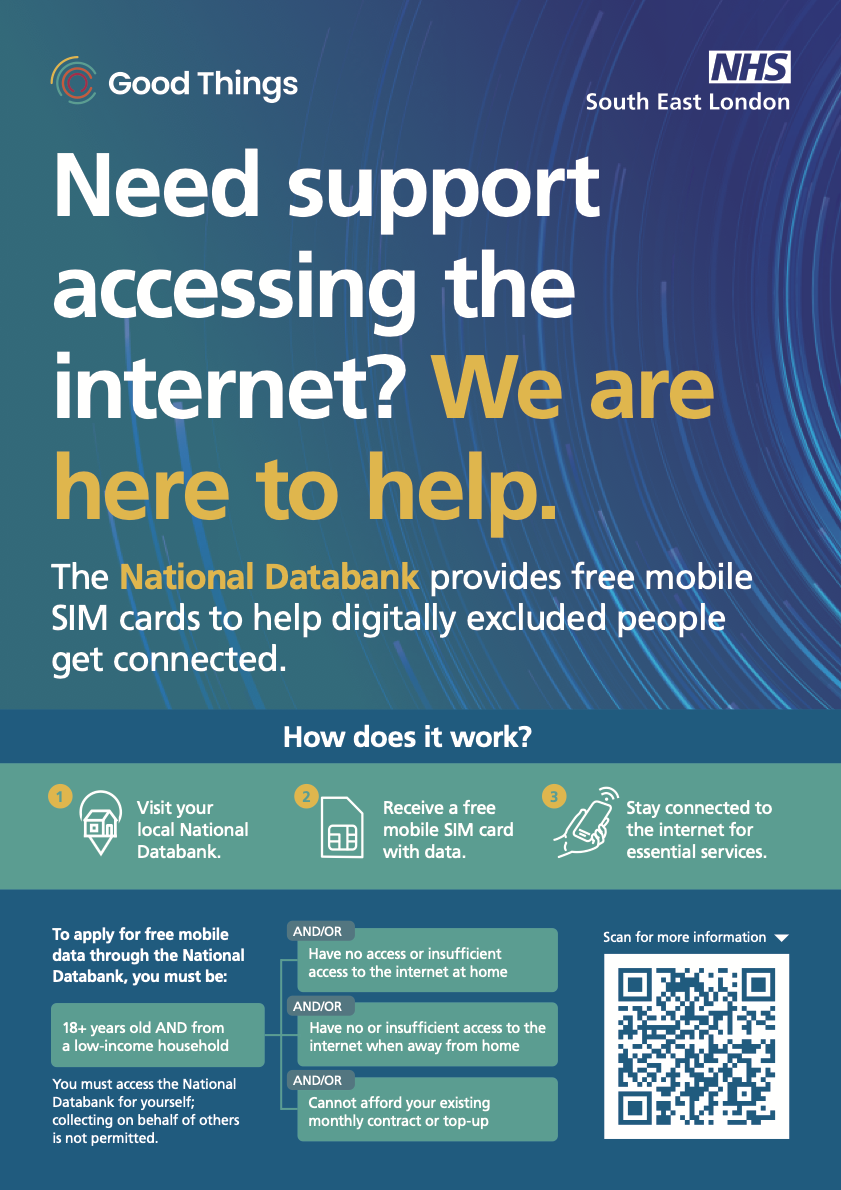 Need support accessing the internet? – Eltham Health Primary Care Network